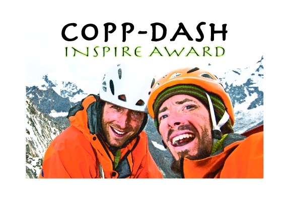 2014 Copp Dash Inspire Award Grant Recipients Announced ActionHub 2014-copp-dash-inspire-award-grant-recipients-announced-actionhub